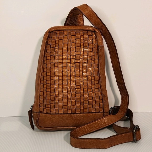 Vilenca Holland | Bags | Vilenca Holland Authentic Genuine Leather ...